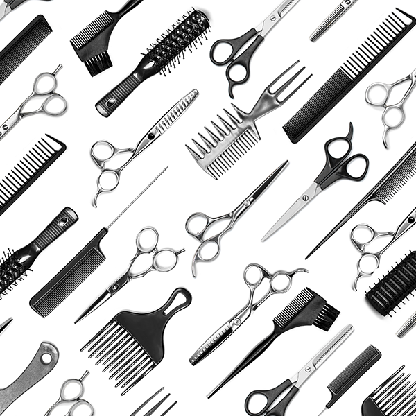 Professional Hair Accessories: Essentials for Stylish Hair