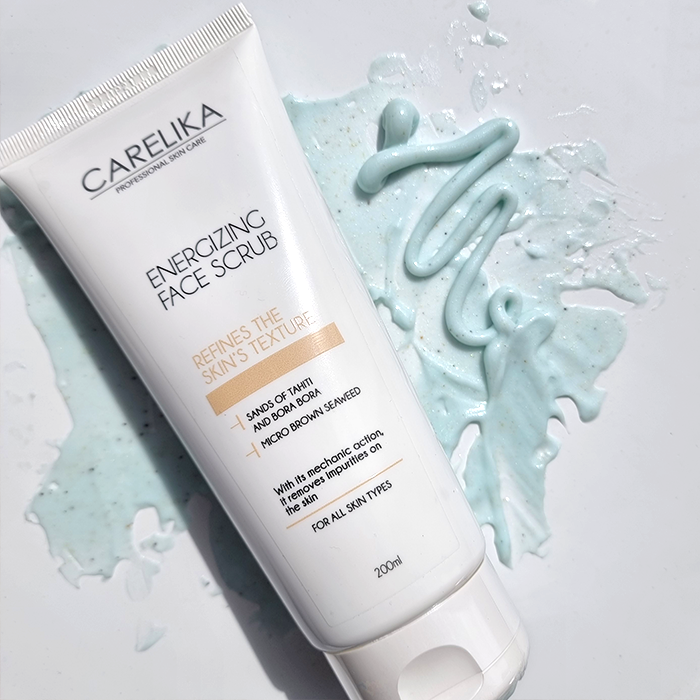 Exfoliating Scrubs: Smooth & Radiant Skin | Lika-J