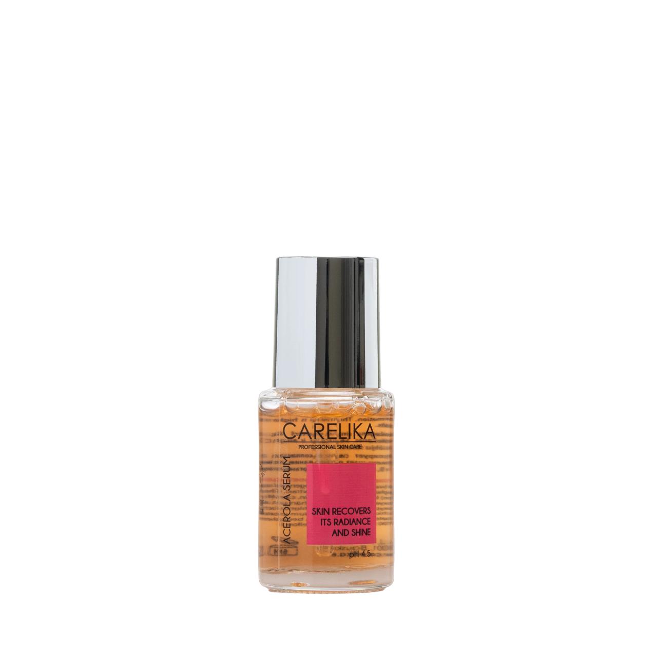 Acerola Serum, 30ml by Carelika | Lika-J