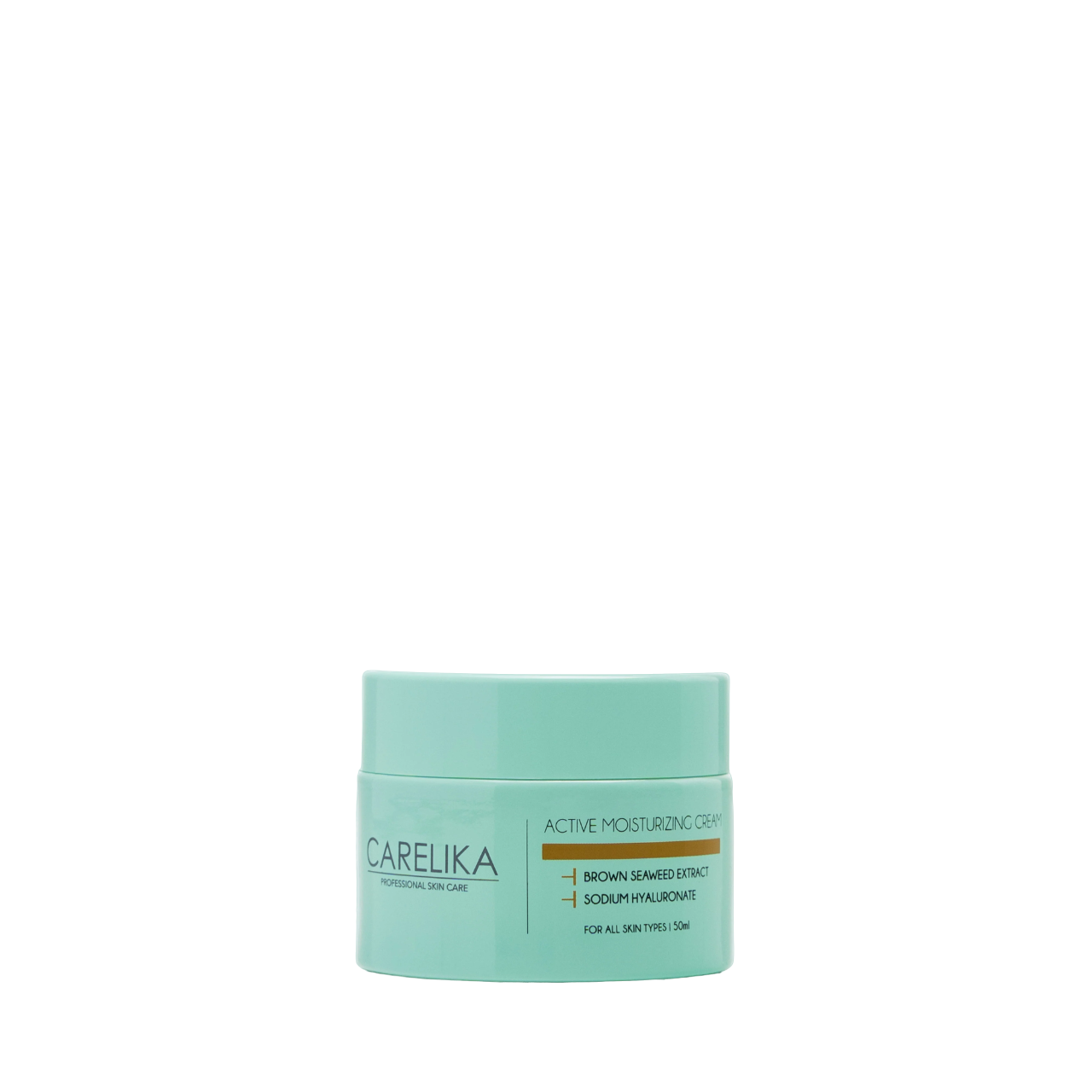 Moisturizing Face Cream by CARELIKA: Deep Hydration for Youthful Skin