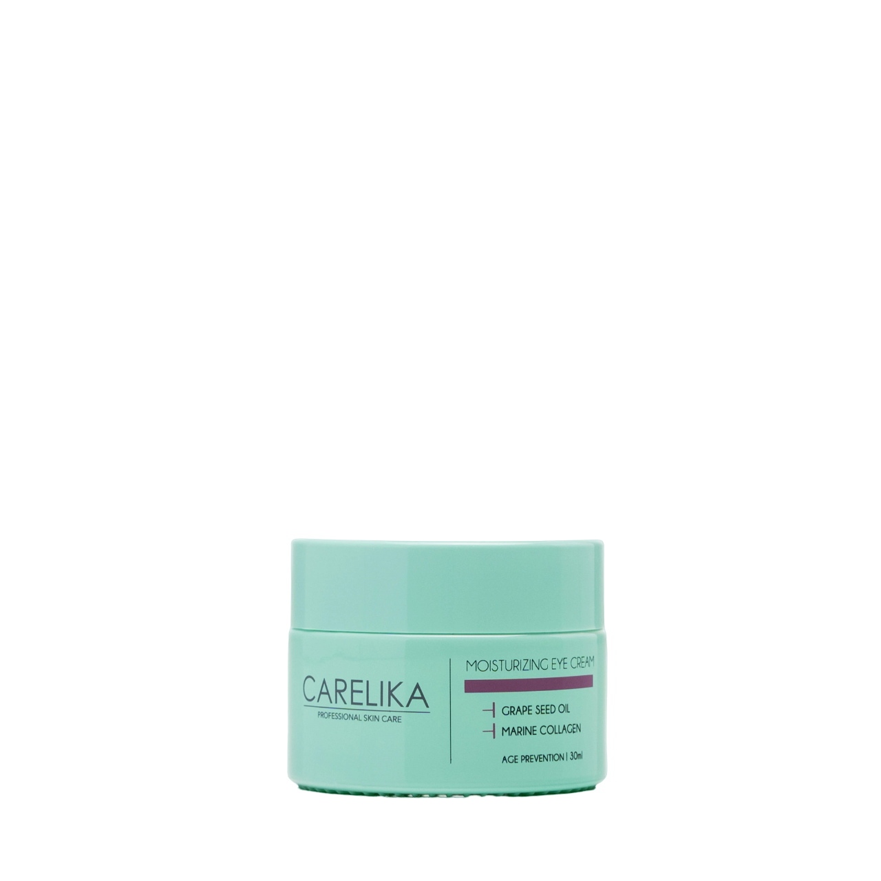 Moisturizing Eye Cream by CARELIKA | Lika-J