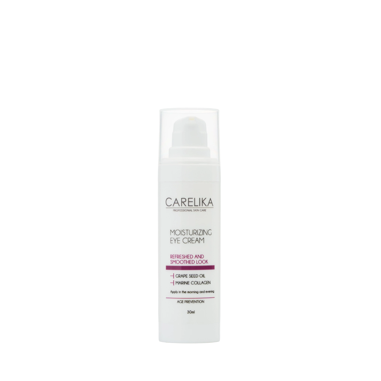 Eye Cream For Professionals by CARELIKA | Lika-J