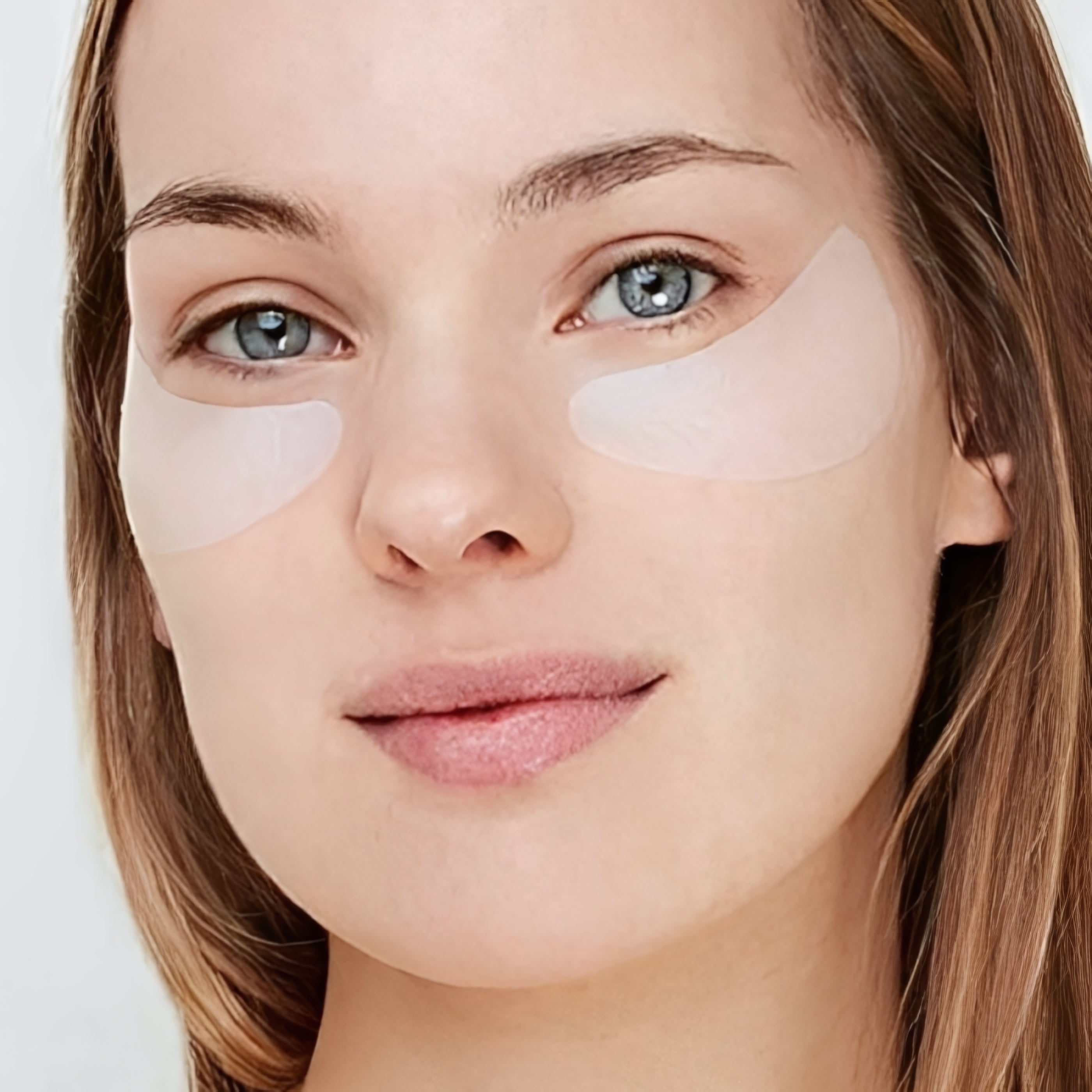Biocellulose Eye Patches: Hydrate, Brighten Your Under-Eyes. | Lika-J