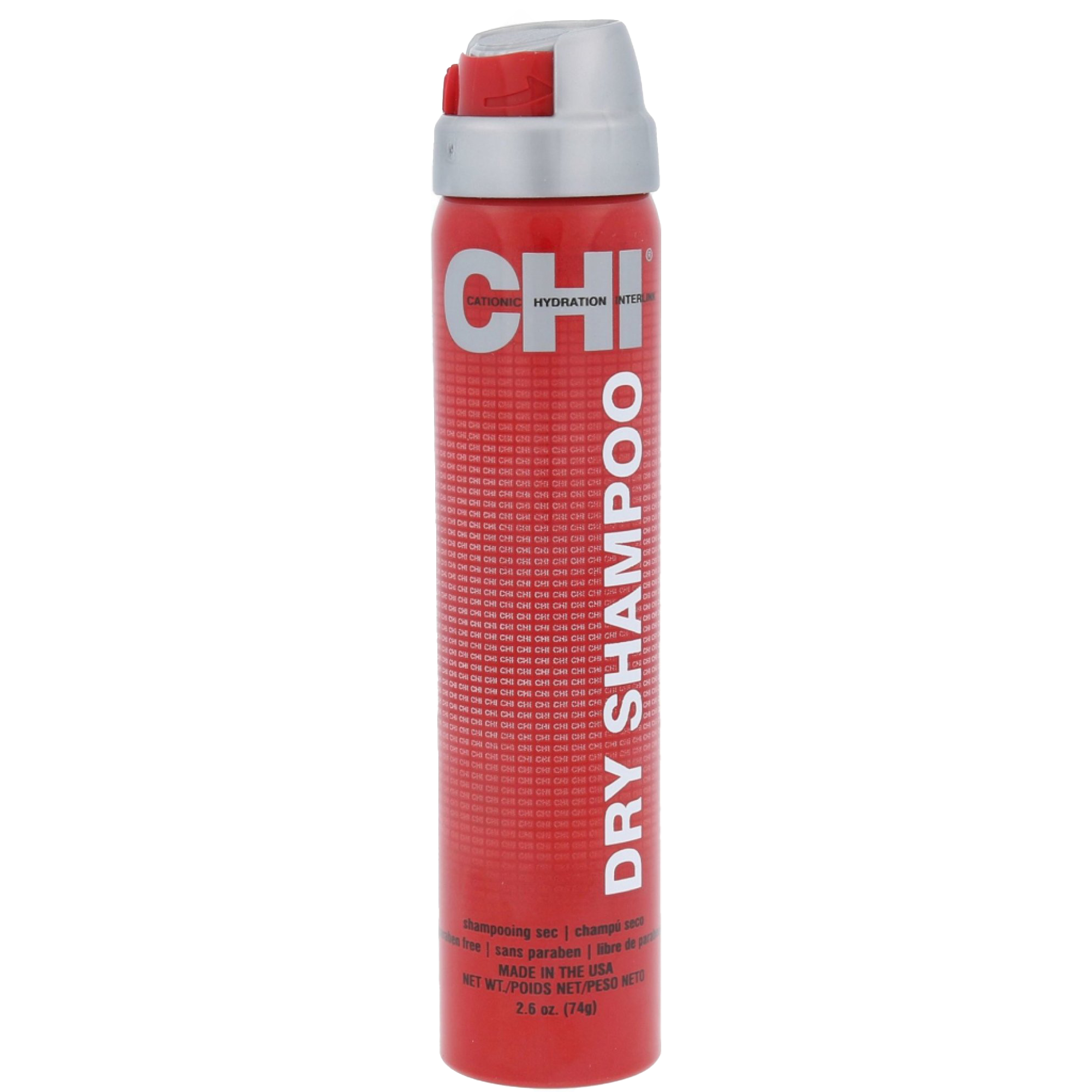 CHI Dry Shampoo | Lika-J