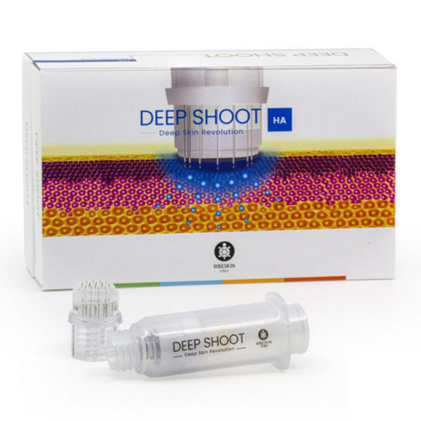 RIBESKIN DEEP SHOOT HA 5X3 ML