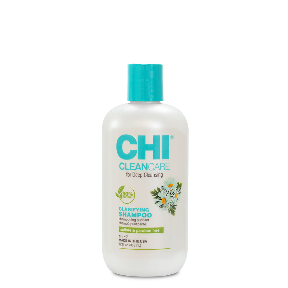 CHI CLEANCARE - Cleansing shampoo