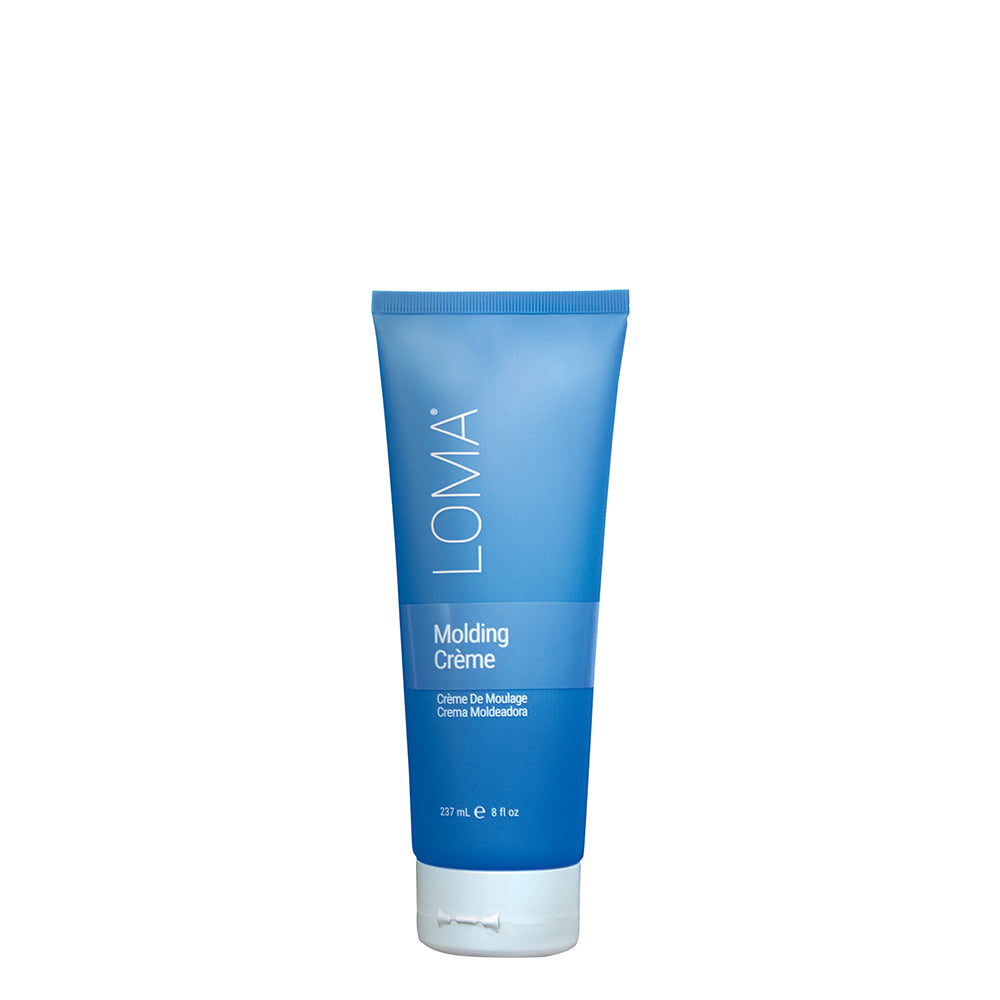 LOMA Molding Creme hair modeling cream